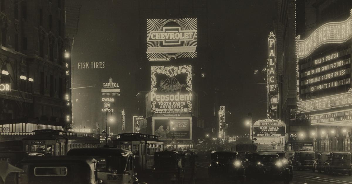 Prints & Photographs | Museum of the City of New York